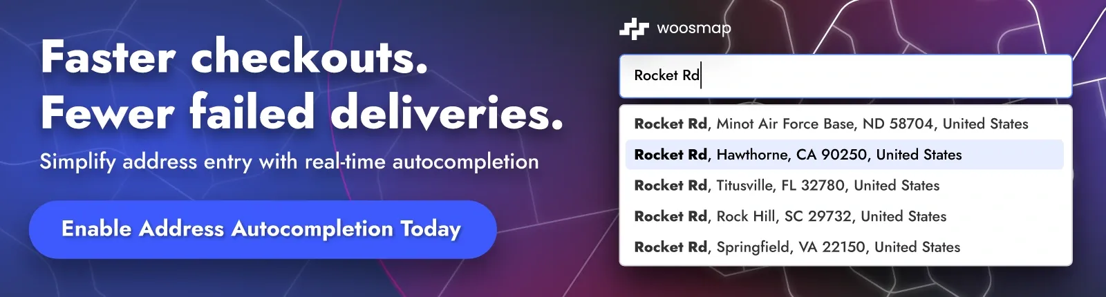 USPS Address Verification - Free tool