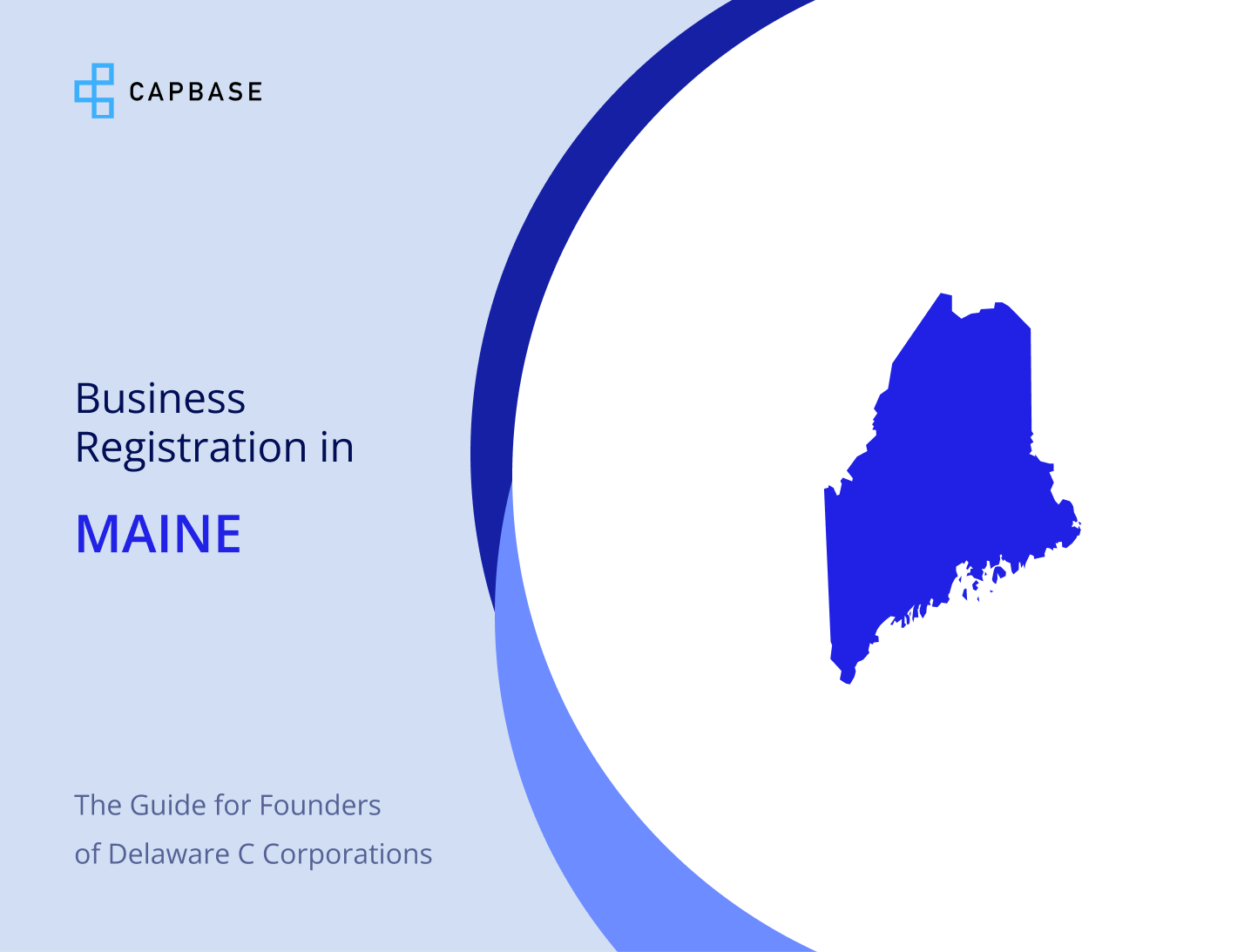 Registering Your Startup To Do Business In Maine - Capbase…