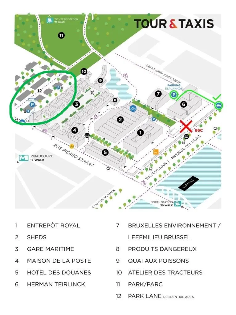 React Brussels | Brussels & Online