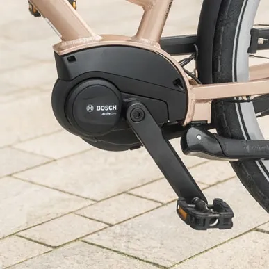 Handleidingen Cortina stadsfietsen,e-bikes en accessoires