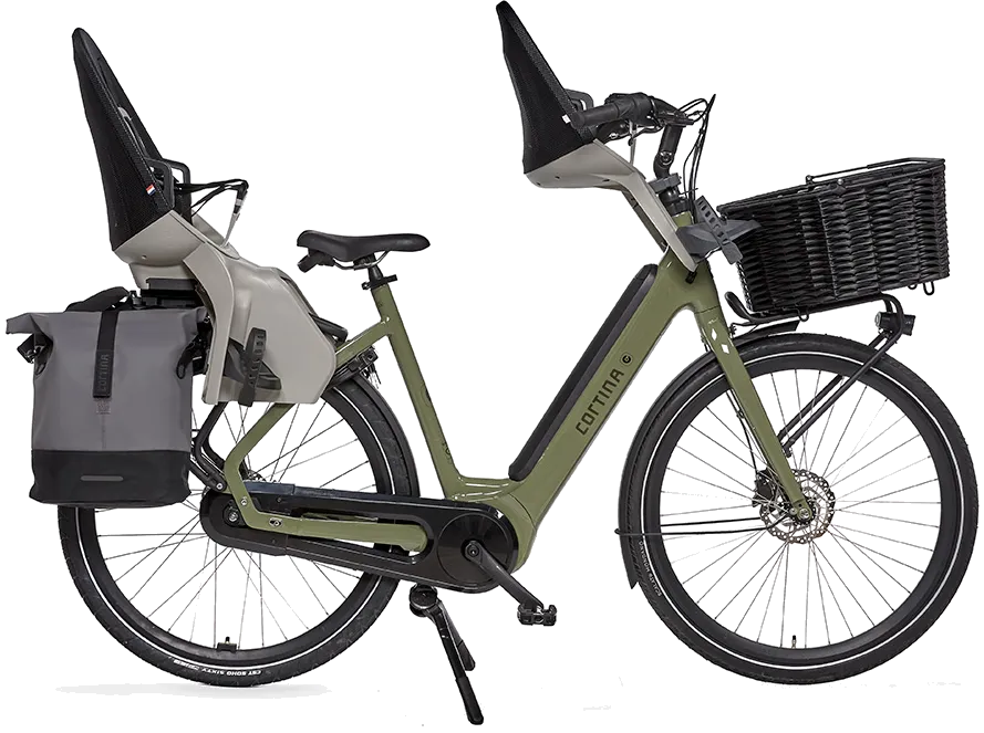 E-Common Family Integrated